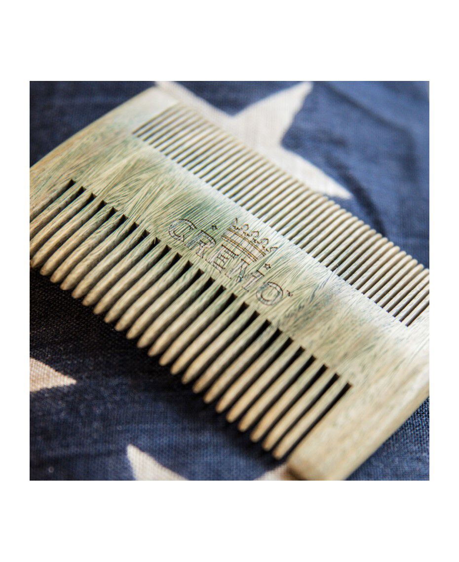 Cremo | Beard Comb | Shaver Shop