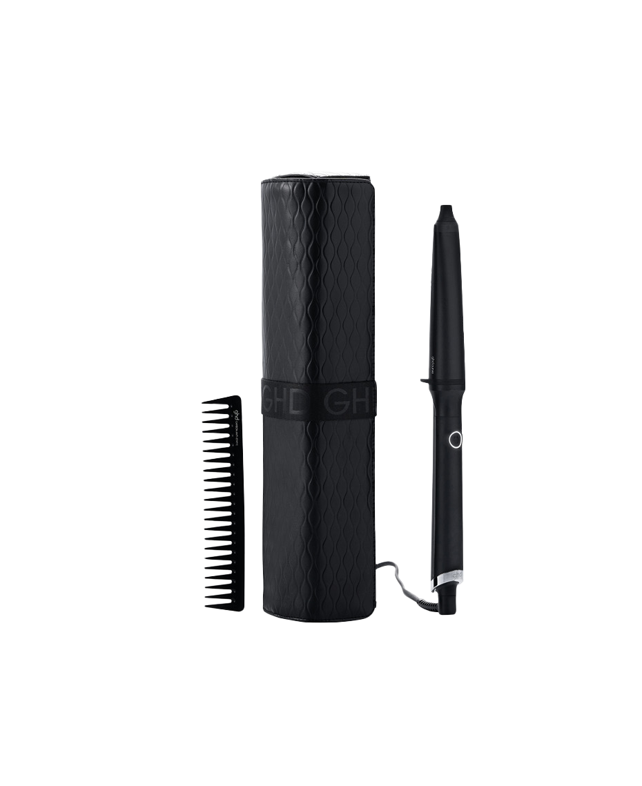 GHD | curve® creative curl wand hair curler gift set - limited edition ...