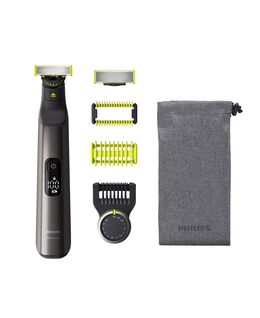 Men's Personal Grooming Products - Shavers and Bathroom Gadgets ...