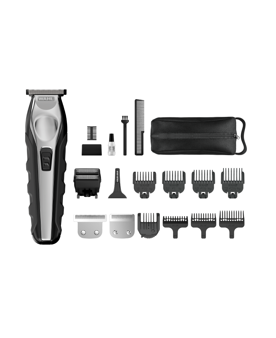 Wahl | Multi Purpose Grooming Kit | Shaver Shop