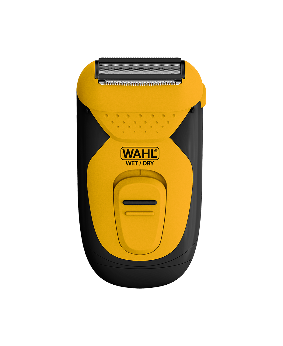 Wahl | Extreme Grip Waterproof Compact Electric Shaver | Shaver Shop