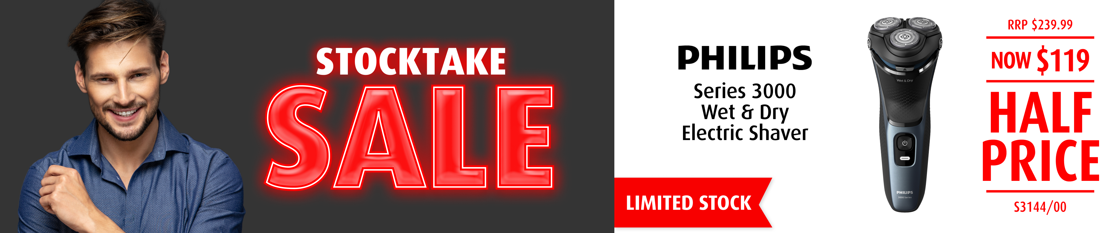 Shaver Shop | New Zealand's No.1 Grooming Retailer | Shaver Shop