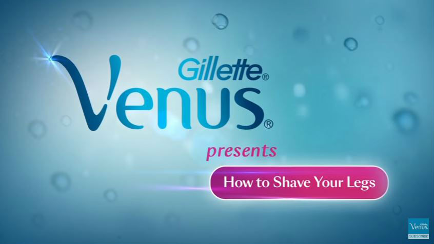 Gillette | Embrace Razor | Shaver Shop